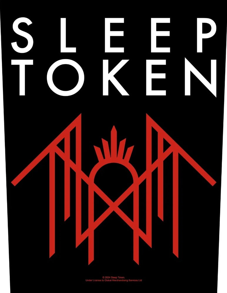 Sleep Token | Sigil BP – Goddess.nl