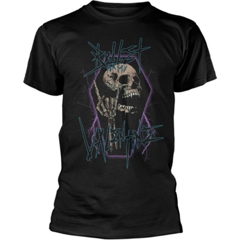 Bullet for my Valentine | Thrash Skull TS – Goddess.nl