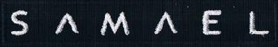 Samael | Stitched New Logo – Goddess.nl