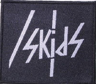 Skids | Logo – Goddess.nl