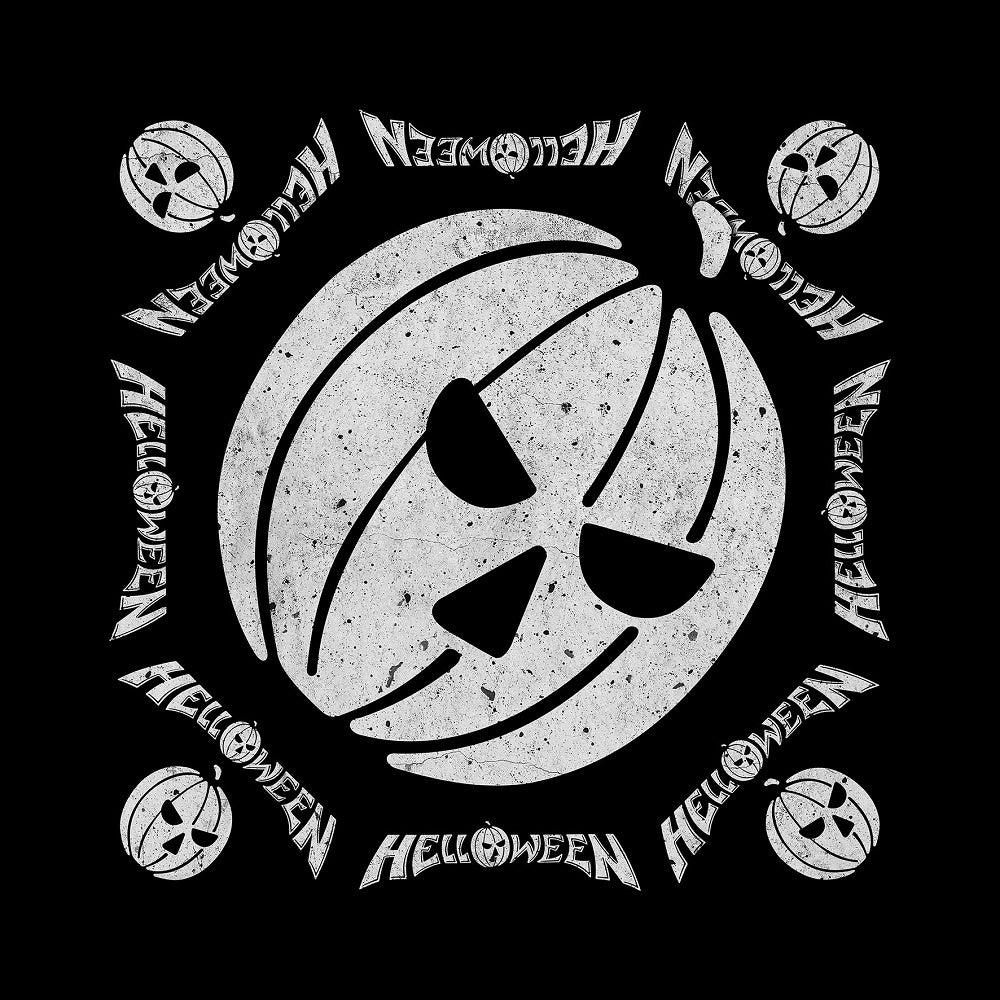 Helloween | Bandanna Pumpkin – Goddess.nl