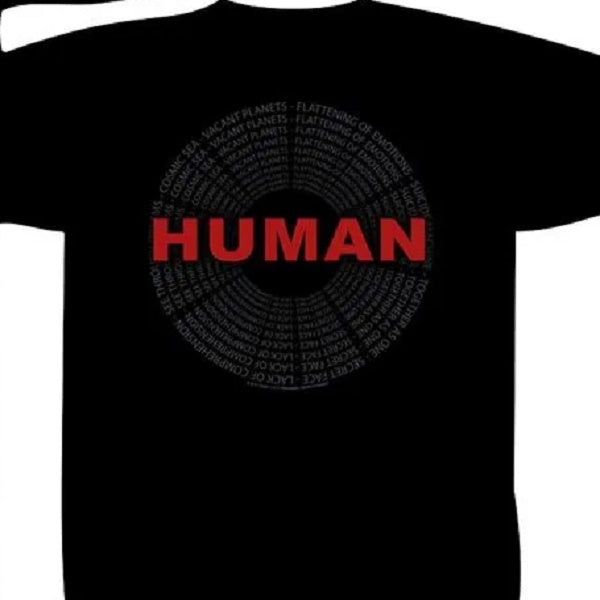 Death | Human TS – Goddess.nl