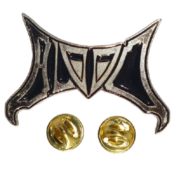 Blood | Pin Badge Logo – Goddess.nl